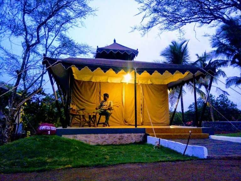 Things to do in Kolad